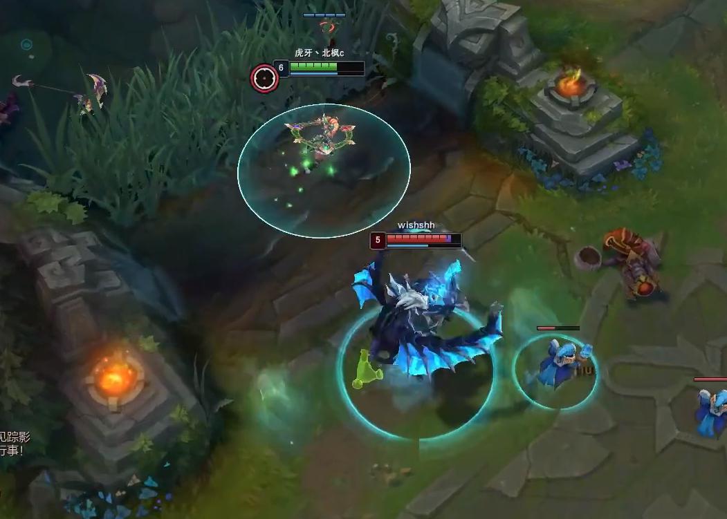 100 points behind the top of the canyon, LOL Beifeng is confident: even ...