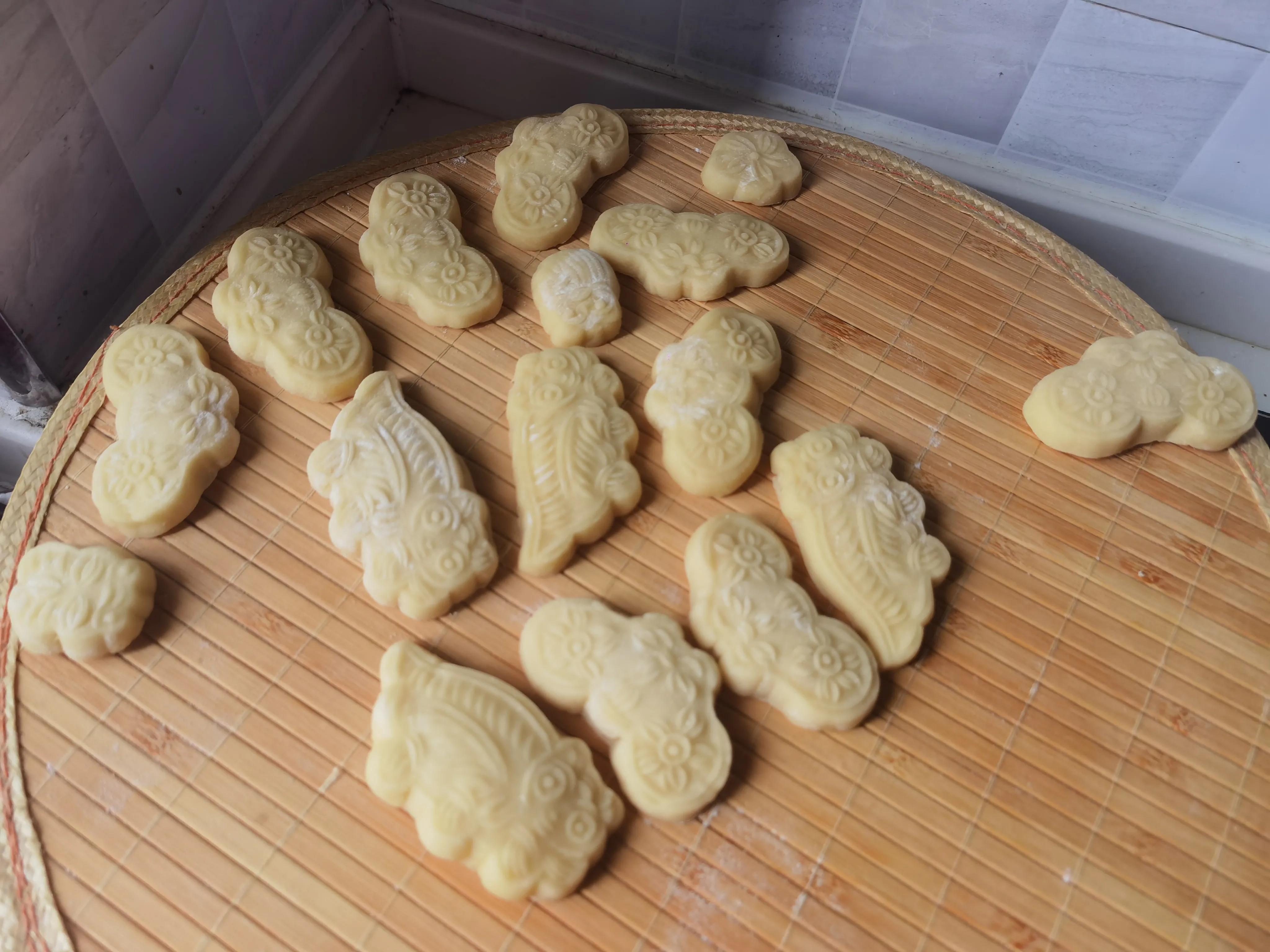 See the Qixi Festival Food in Jiaodong Peninsula - iNEWS