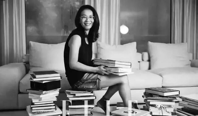 The big lady behind Jiangnan Commoner: Li Lin and her business empire ...