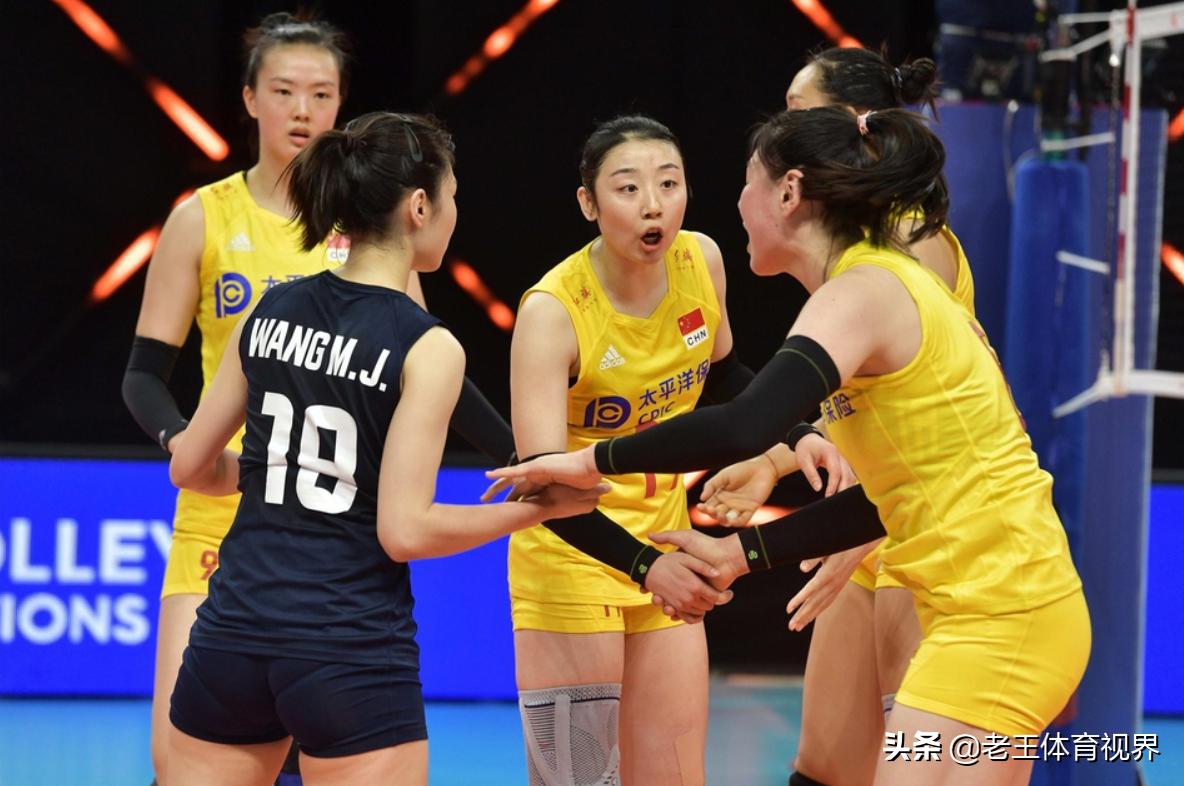 Wang Yuanyuan, Duan Fangcheng, Zhang Changning's right-hand man ...