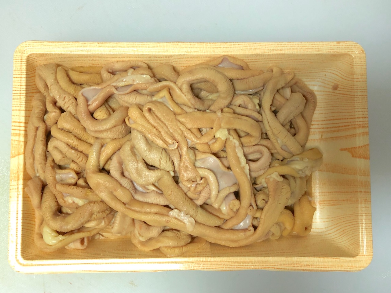 Homemade duck intestines, the taste is not worse than Zhou Hei Ya ...
