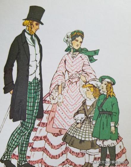 How to distinguish between nouveau riche and nobles in the UK: to see ...