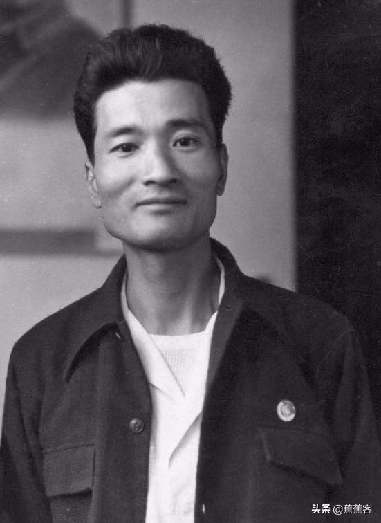 Sanmao's father Zhang Leping: When a child saw him hiding from the ...