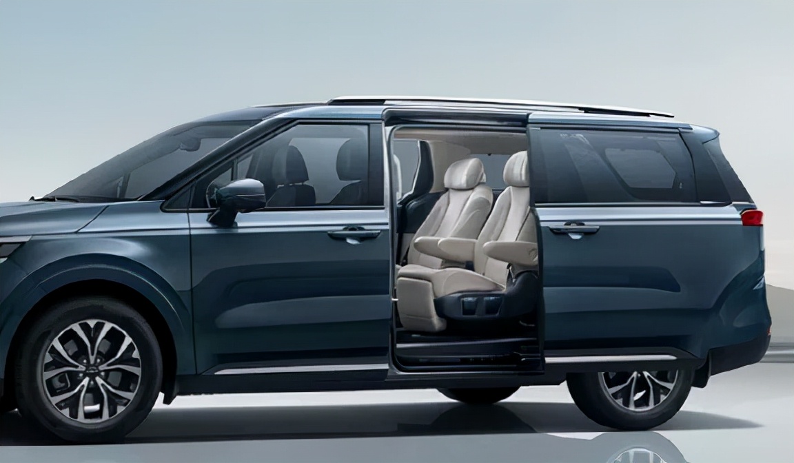 Japanese and Korean MPV enters, who can shake the GL8 dominance? - iNEWS