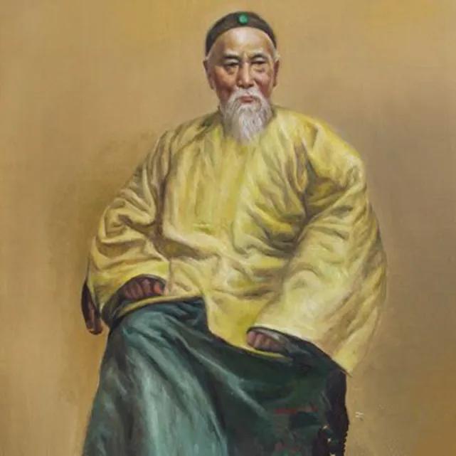 Reading "Zeng Guofan's Biography" 6. Two Rivers Officials' Management ...