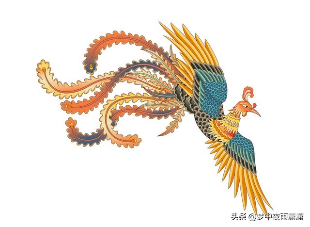 Phoenix on Fire, Scorpio - iNEWS