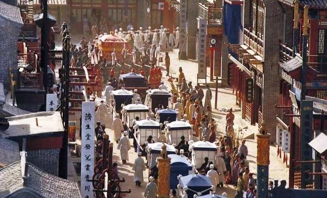 The mystery of the tomb of Zhao Tuo, the king of Nanyue, has not been ...