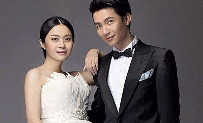 Close family portrait of Chen Chusheng, wife and son - iNEWS