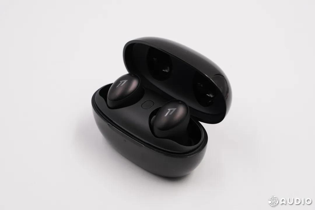 TWS headphones enter the stage of high sound quality, moving iron unit ...