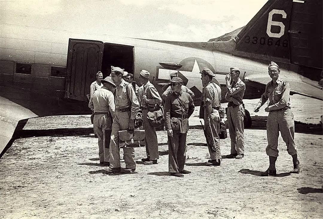 Looking back at the streamer: Under the lens of the old man-the Dixie ...