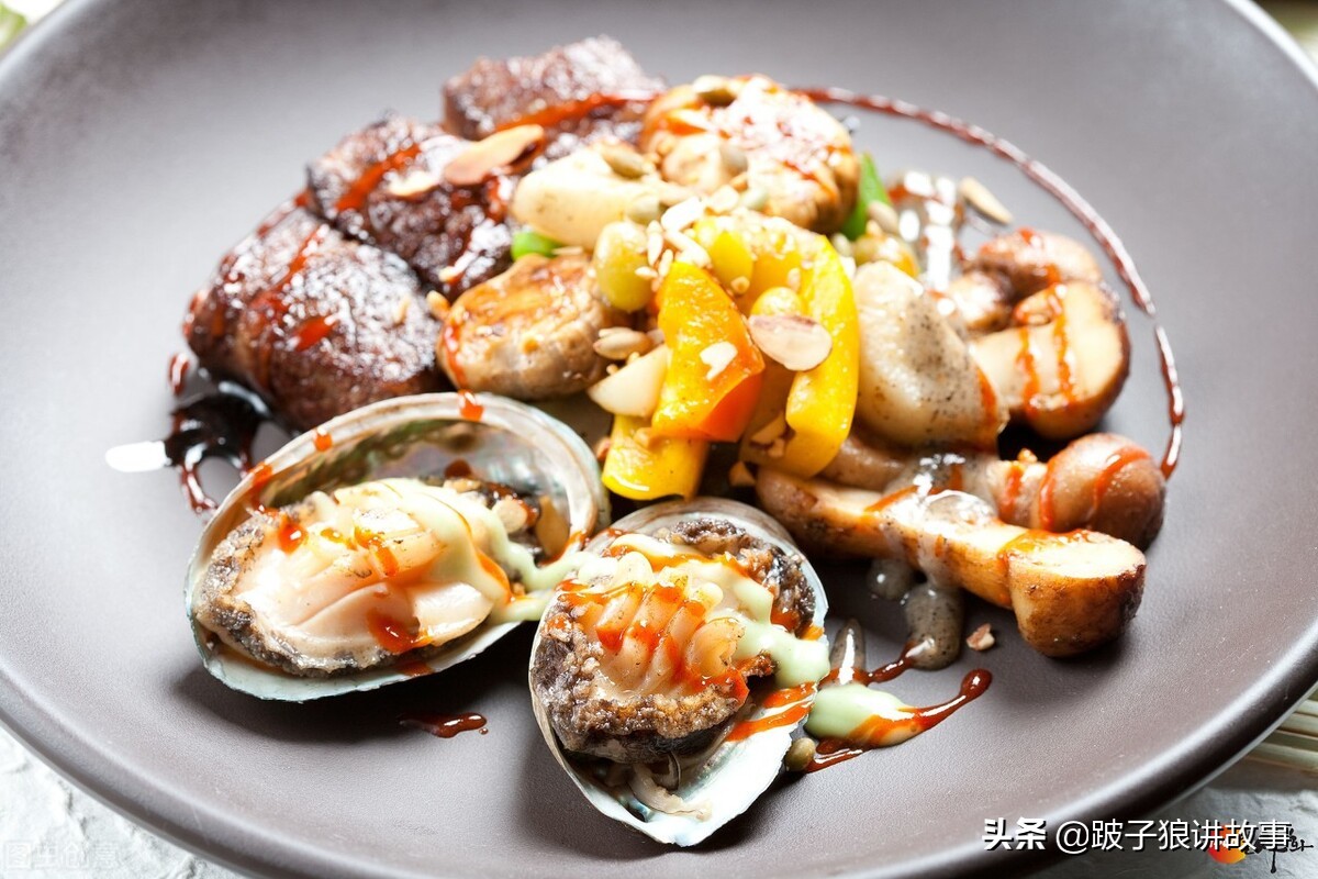 Shandong cuisine, one of the eight major cuisines in China, do you know ...