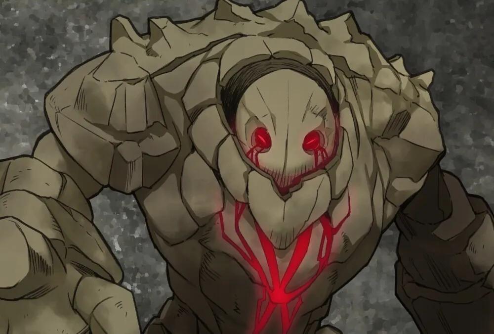 Overlord Popular Science: Guardians of all levels of the Great ...