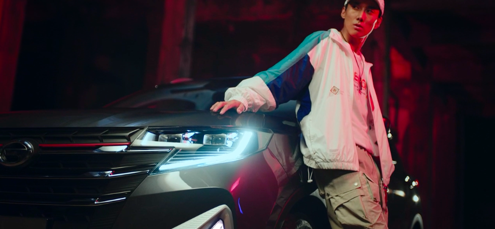 1.5T with Aisin 6AT, only 80,000!How many luxury cars have GAC's new ...