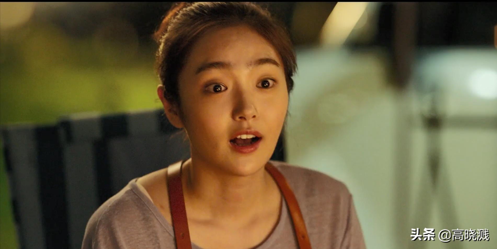 The ground sinks (a disaster comedy movie with no laughs!) - iNEWS