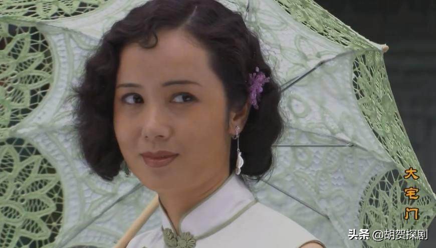 "The Great Mansion Gate" Bai Zhan'an: He was greedy for money from his ...