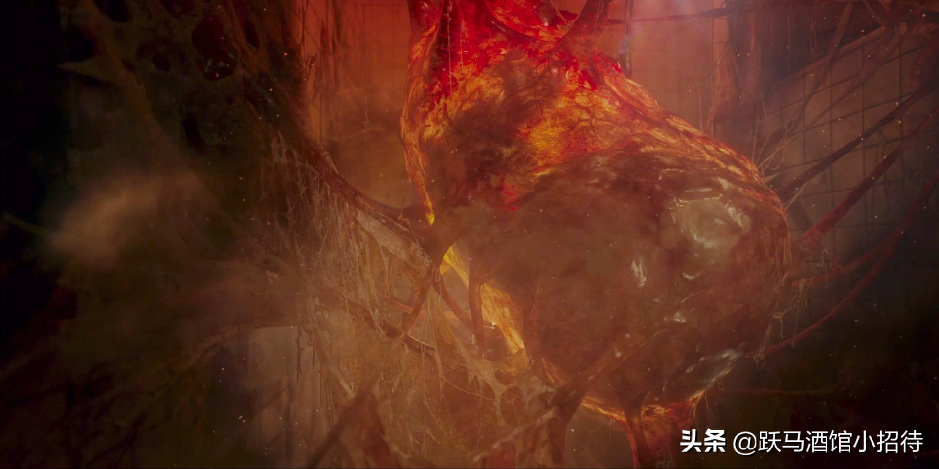 "Sweet Home" setting: monster background not told to you in the series ...