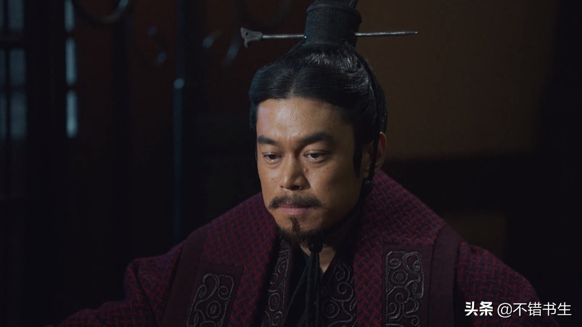 Daqin Fu: Forcing Lian Po to kill Li Mu, is Guo Kai the first favorite ...