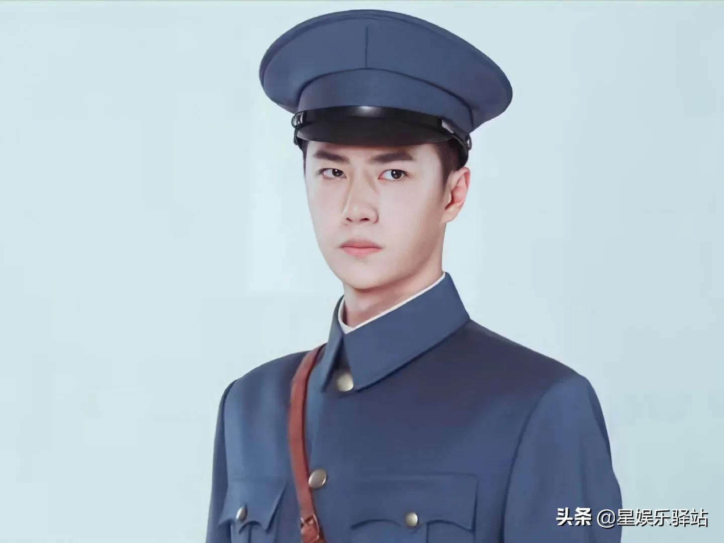 Wang Bo's new drama chooses to be released on hot search - iNEWS