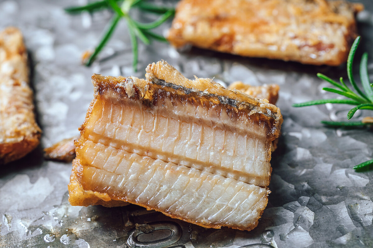 I often buy these 7 kinds of sea fish to eat, and the old fishermen ...