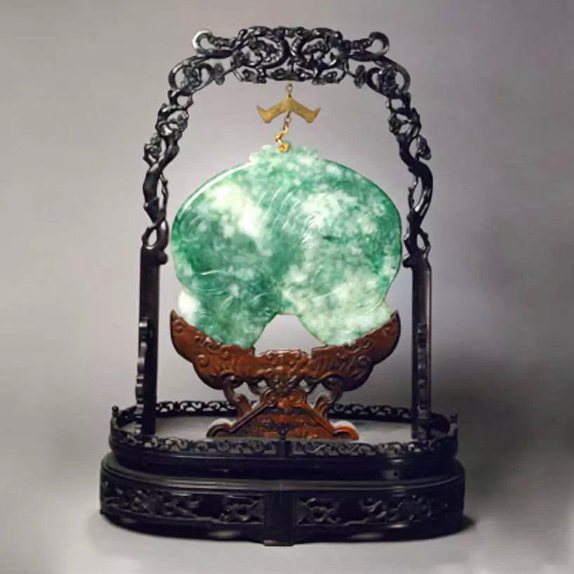 Jade-the darling of the royal court - iNEWS