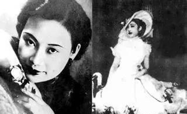 Zhang Xueliang's wife Gu Ruiyu: known as the "Great Yangma" - iNEWS
