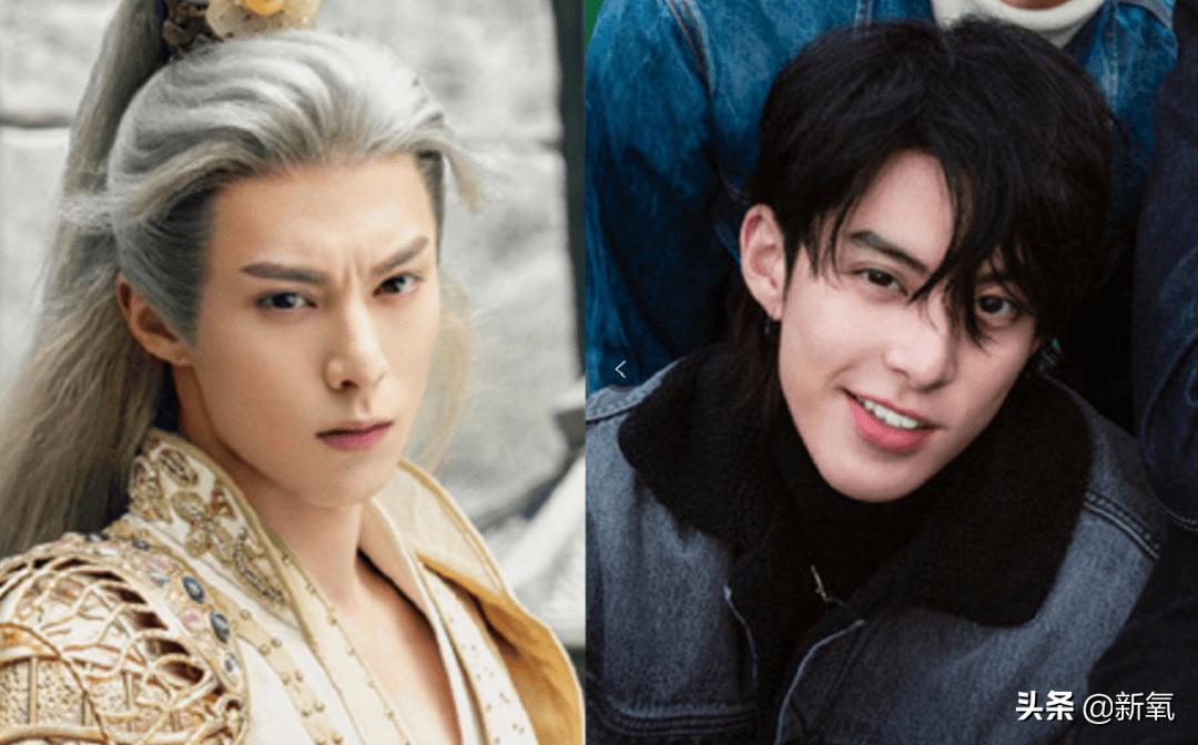 "Yulong" hits the street, from "Magical Daoming Temple" to "AI acting ...