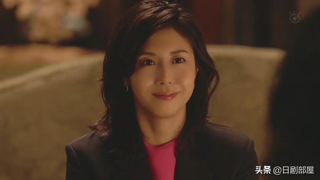 Akachu Weiji and Machida Keita cooperate again, from lover to love ...