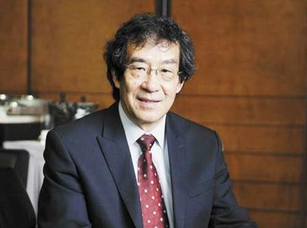 Du Weiming: Viewing Confucian Humanism from the Four Levels of Body ...