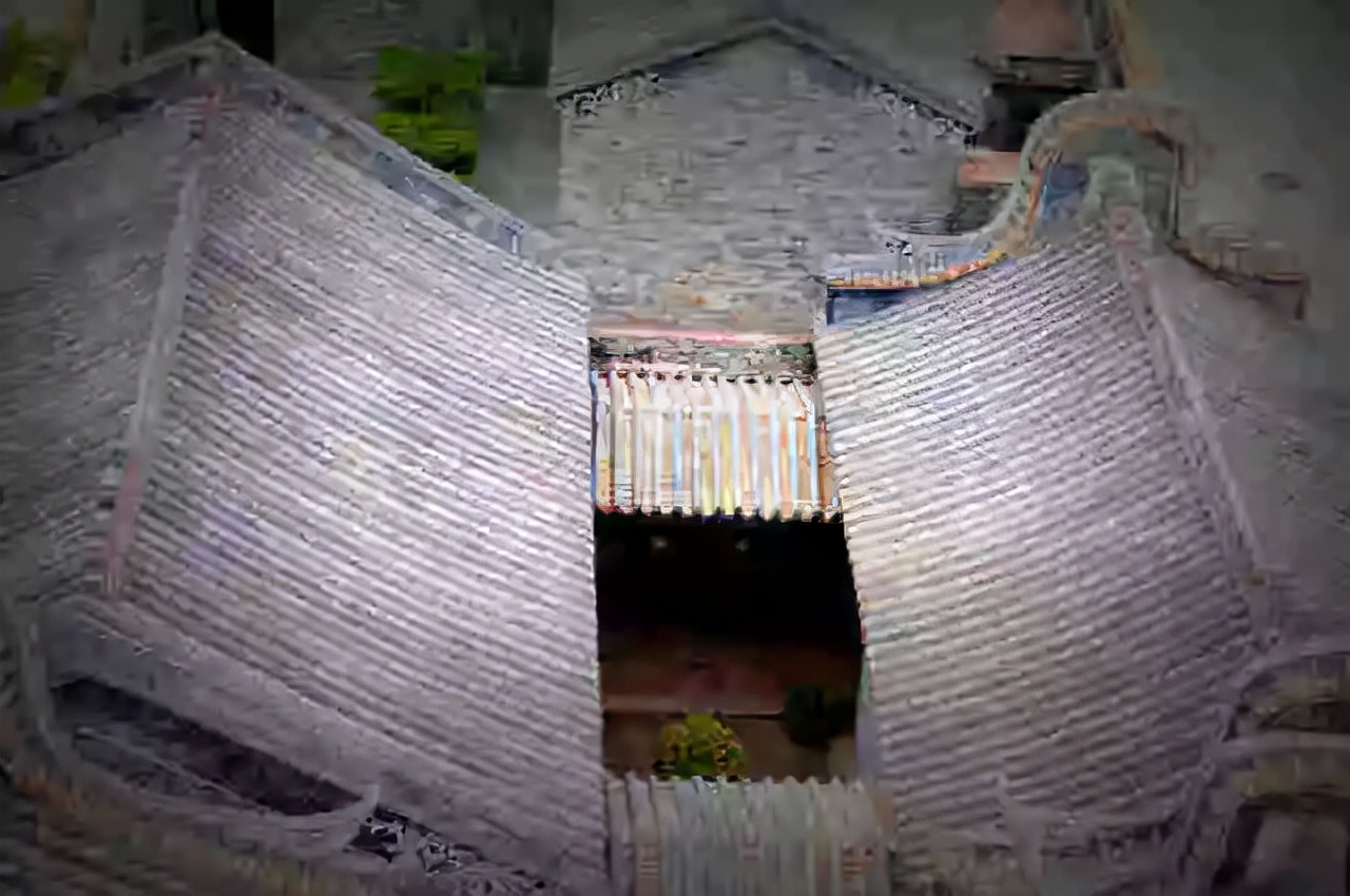 Yan Gong Street: It was once awe-inspiring - iNEWS