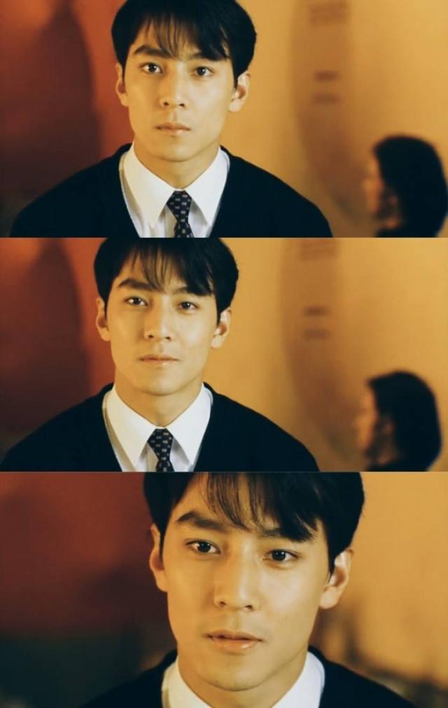 When he was young, his appearance was so handsome that his name became ...