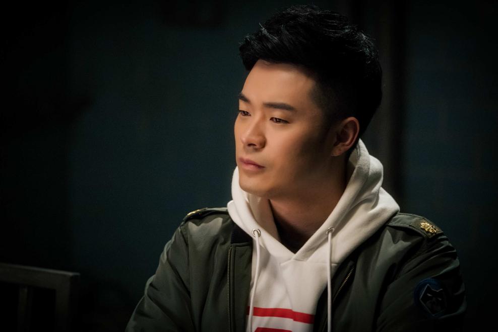 Chen He: 14 years with Xu Jing, how sweet it used to be, how ...