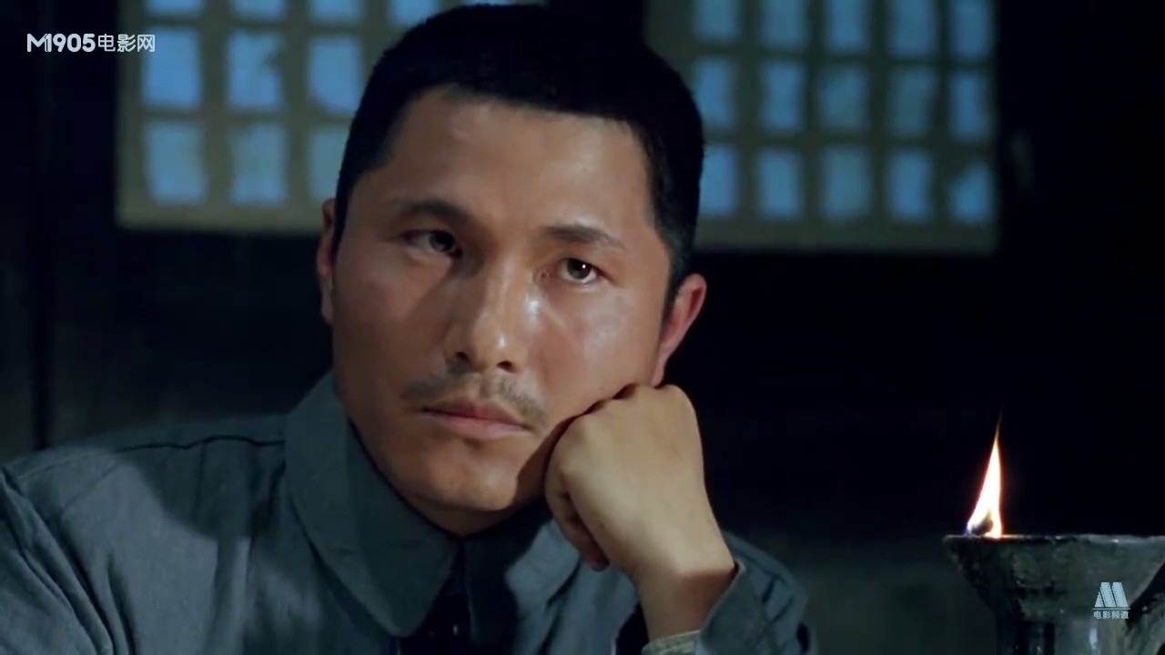 Lu Qi Mu Xiaoping really is really like, then use "face comparison ...