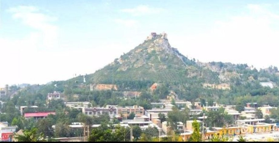 Explore the culture, origin and rebirth of Xingtai Longyao Devil City ...