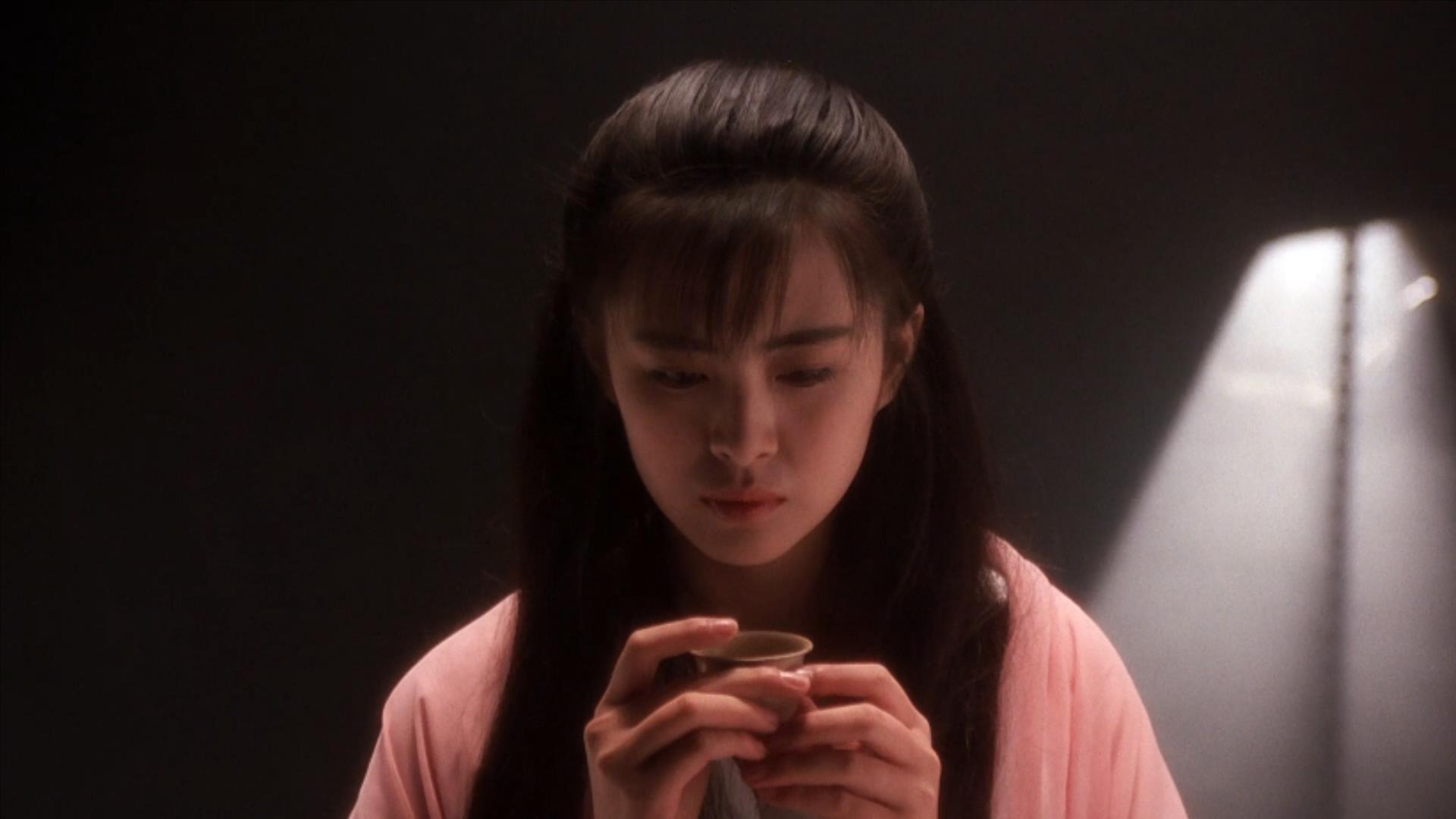 32 years ago, Wang Zuxian played Pan Jinlian on a large scale, and Zeng Zhiwei's Wu Dalang was ...