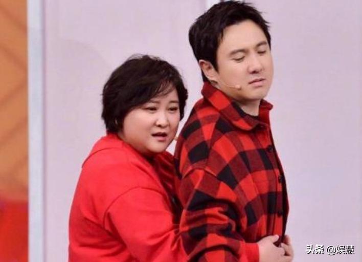 Zhao Jiaban's first group opening record, Li Xueqin and Wang Jianguo fit together, Shen Teng and ...