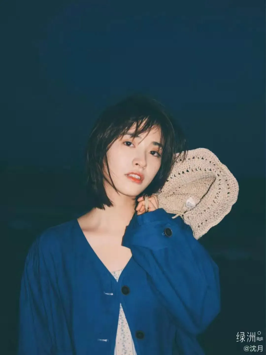 Huang Minghao, Wu Qian, He Luoluo, the dewy marriage of actresses ...