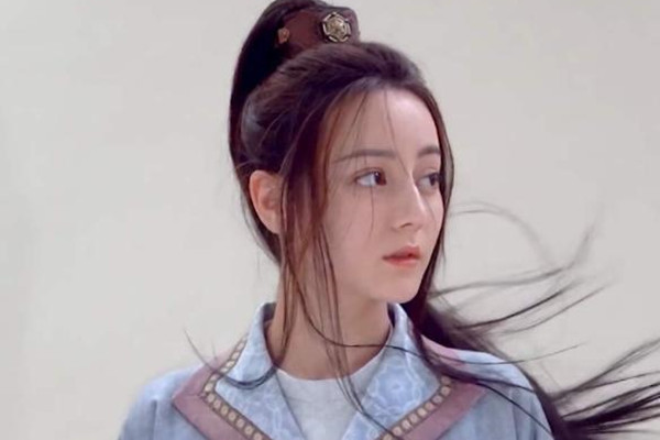 Changgexing: Li Changge is a tragic heroine, none of the three men in ...