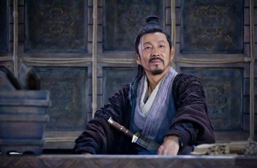 In the history of China, there are eight people with "double pupils ...