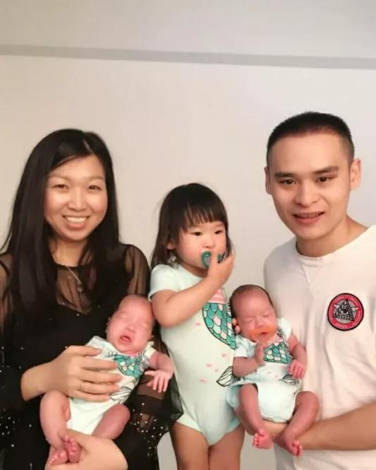 To realize the Olympic dream! Chinese diving champion immigrated to ...