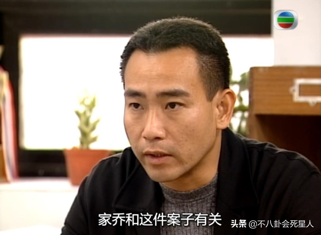 Obviously he is a supporting role, and he wants to act as the male lead ...