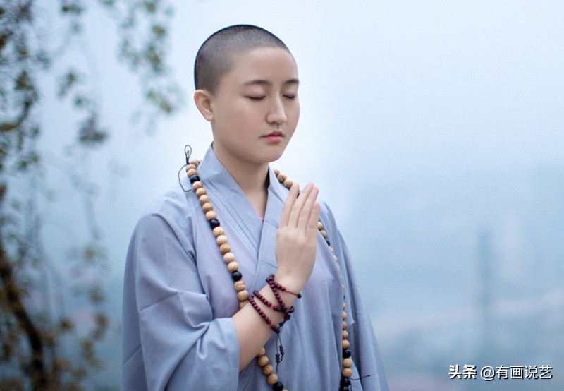 Why do the older generations always say to "accumulate yin virtue ...