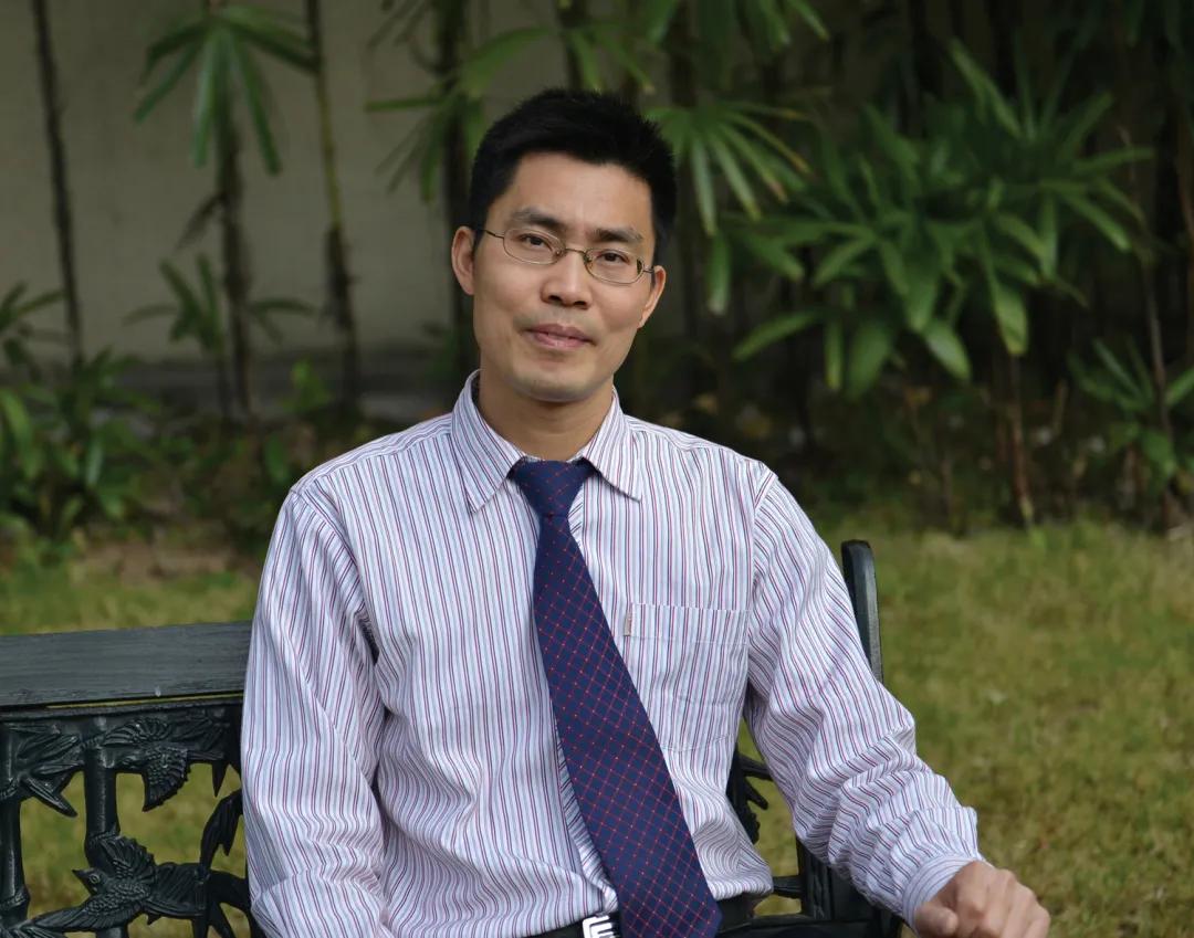 Lin Guangping's landscape works: Poetry, the world is slow, the ink ...