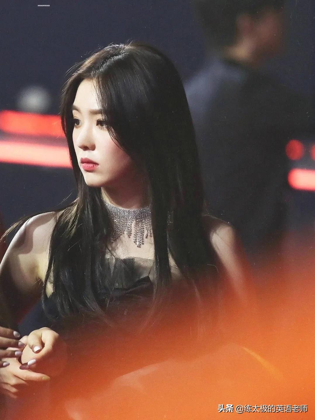 Attack and imperial ~ the fairy face is worthy of Sun Yining's special ...