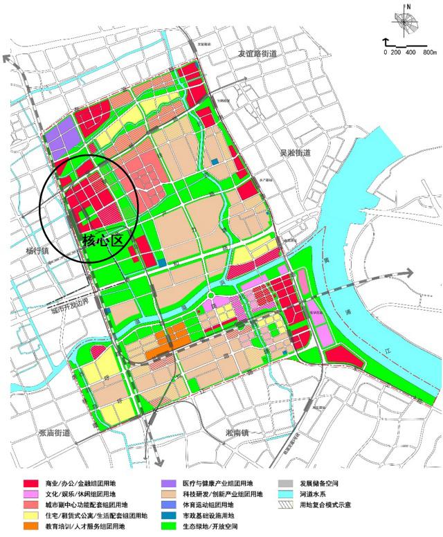 Just listen to the plan of Pudong Chuansha - iNEWS