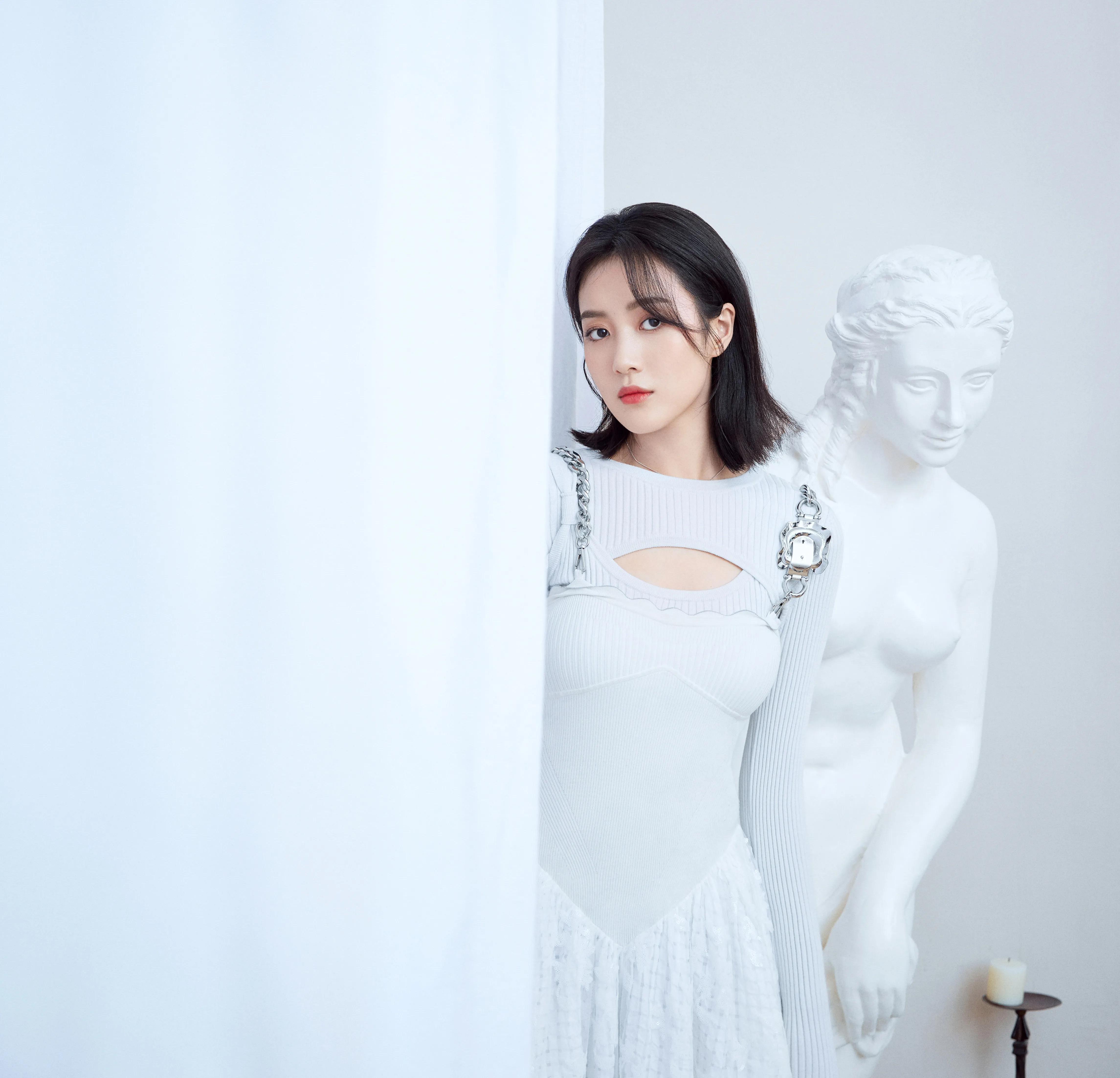 "Gege" Wang Ziwei after the Ninth Five-Year Plan - iNEWS