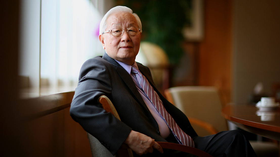 Zhang Zhongmou opposed chip autonomy, but was ignored by many countries ...