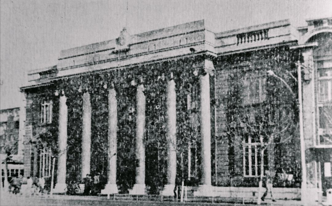 In the Huaihai Campaign, 30,000 shells were shot every day. Where did ...