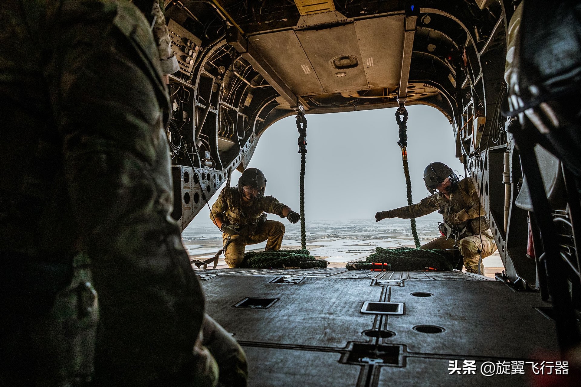 Why is the U.S. Army still spending the Nugan heavy helicopters in 30 ...