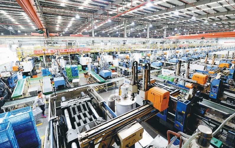 Supor, the leading cookware in China, has a market value of 63 billion ...