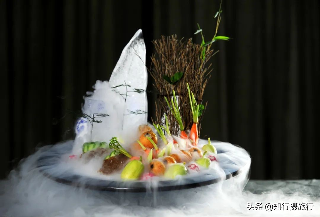 Authentic Jiangnan cuisine, have you tasted these classic Hangzhou ...